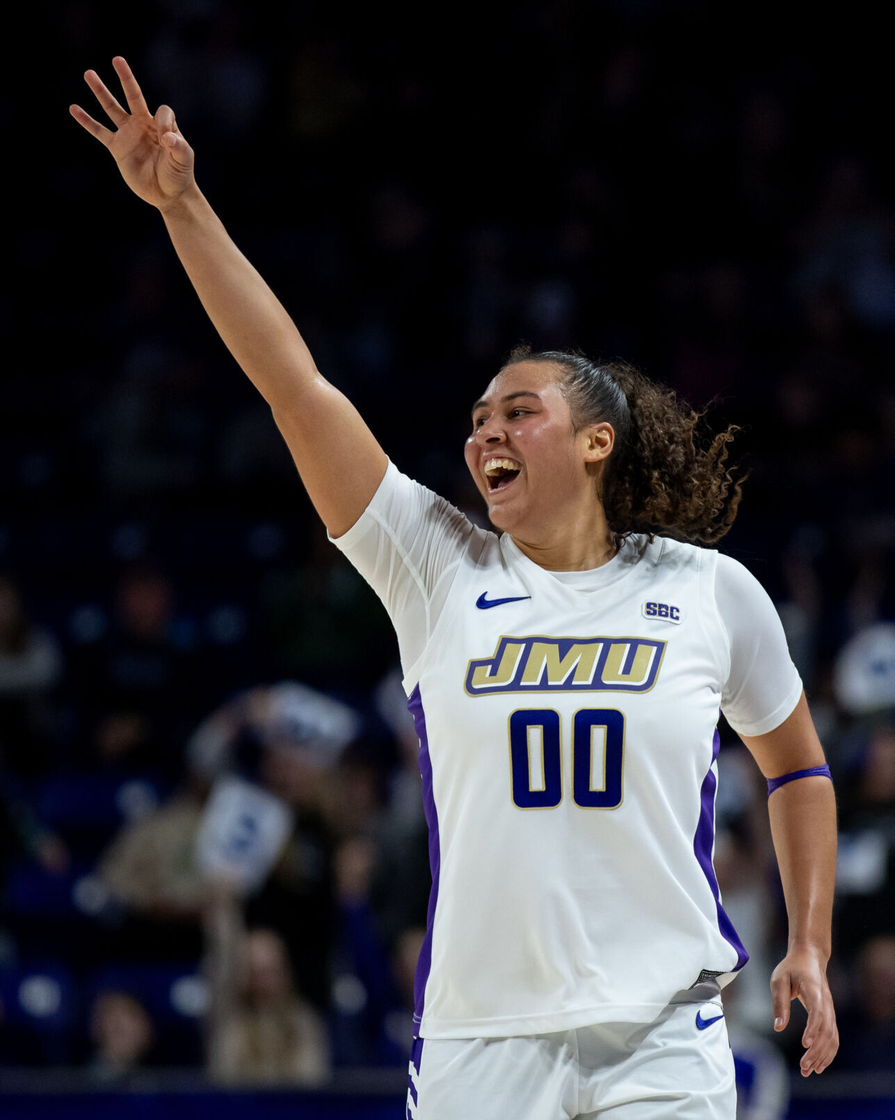 Dukes will be loaded with experience | James Madison University | dnronline.com