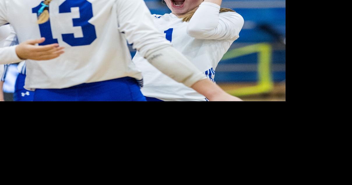 Indians Sweep Madison County, Inch Closer To State Tournament | Fort ...