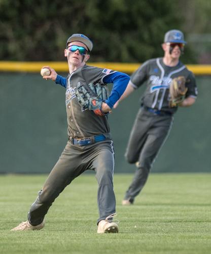 Baseball: Broadway vs. Spotswood | Photo | dnronline.com