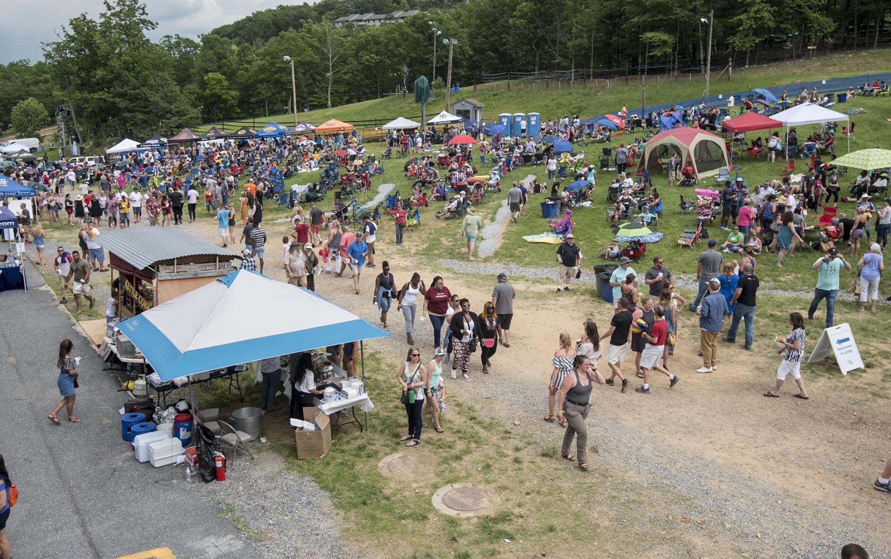Beer And Wine Fest To Return September | Dnronline | dnronline.com