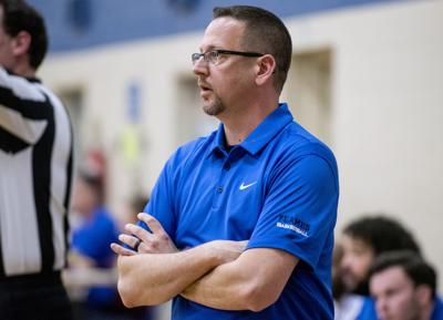 Seibert Bringing Winning Resume To Cougars | Sports | dnronline.com