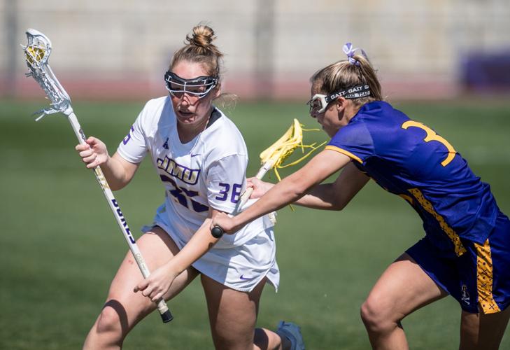 Lacrosse: JMU vs. ECU | Photo | dnronline.com