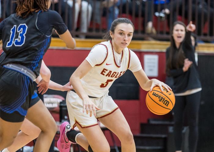 Eagles crush Royals to remain perfect in ODAC play | College ...