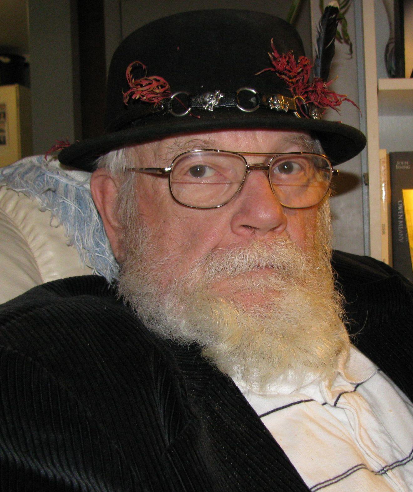 Luke Hurst | Obituaries | dnronline.com