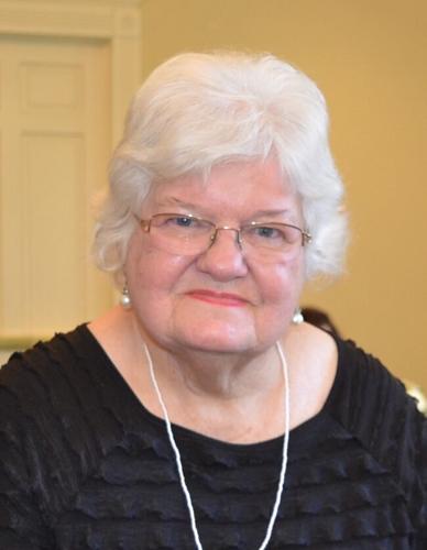 Jean “Kay” Ashenfelter Coffman | Obituaries | dnronline.com