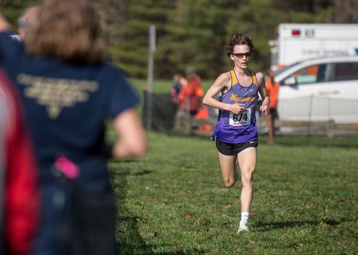 ALL-VALLEY BOYS CROSS COUNTRY RUNNER OF THE YEAR: Waynesboro's Adam ...