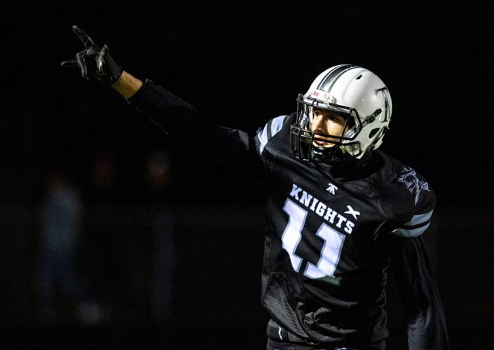 Fast Start Propels TA To Big Win Over Spotswood | Sports | dnronline.com