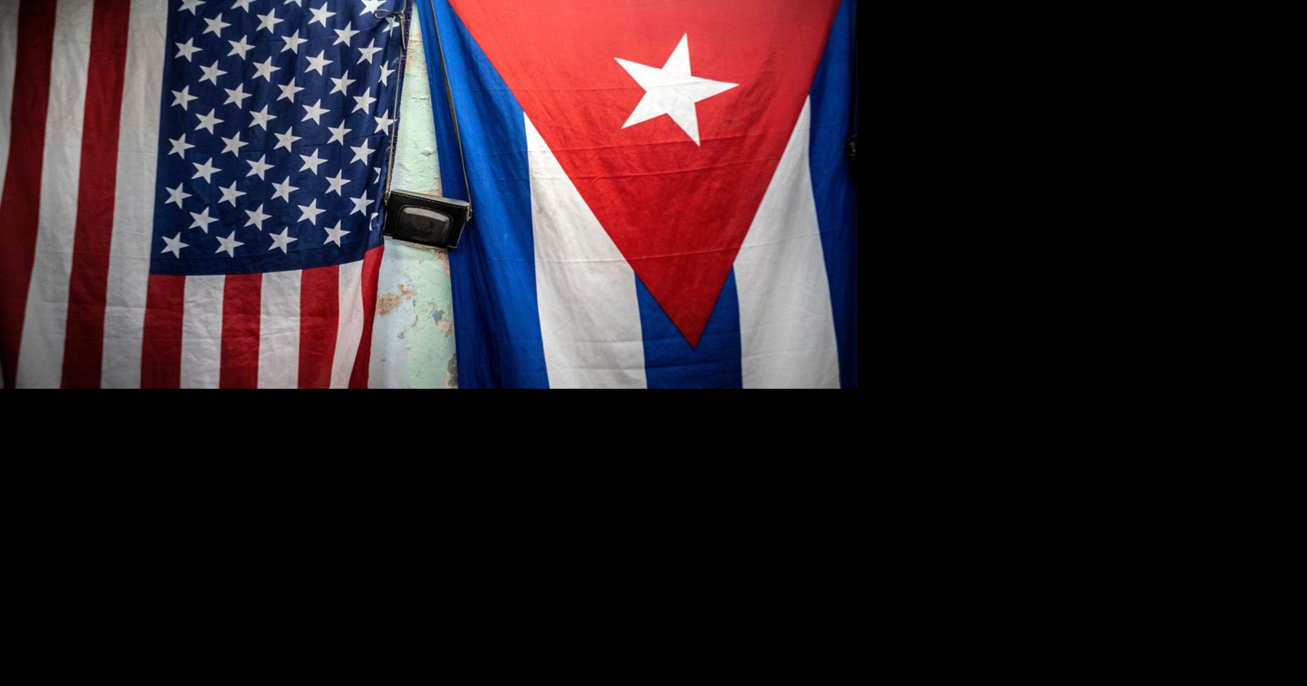 Online portal used to send US deliveries to Cuba stops taking orders ...