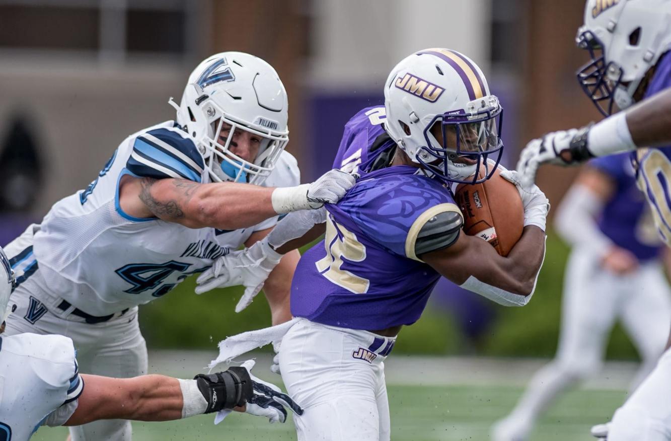 JMU, Villanova The Favorites In DN-R's Preseason Poll | Local College ...