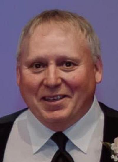 David Lee Hensley | Obituaries | dnronline.com
