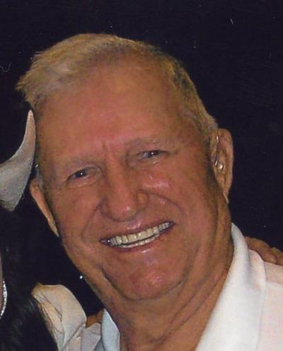 William H. Gemmill, 85 | Obituaries | dnronline.com