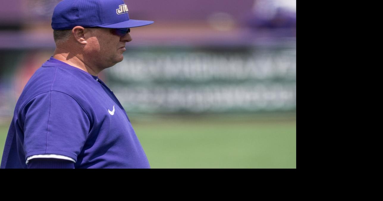 JMU opens fall practices on Wednesday | James Madison University ...