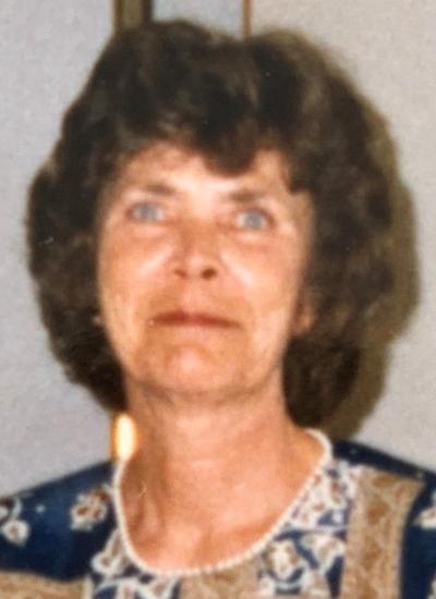 Brenda Jean Poe | Obituaries | dnronline.com