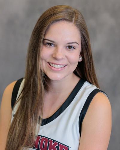 Luray's Burrill Continues To Improve Her Game At Roanoke | Local ...