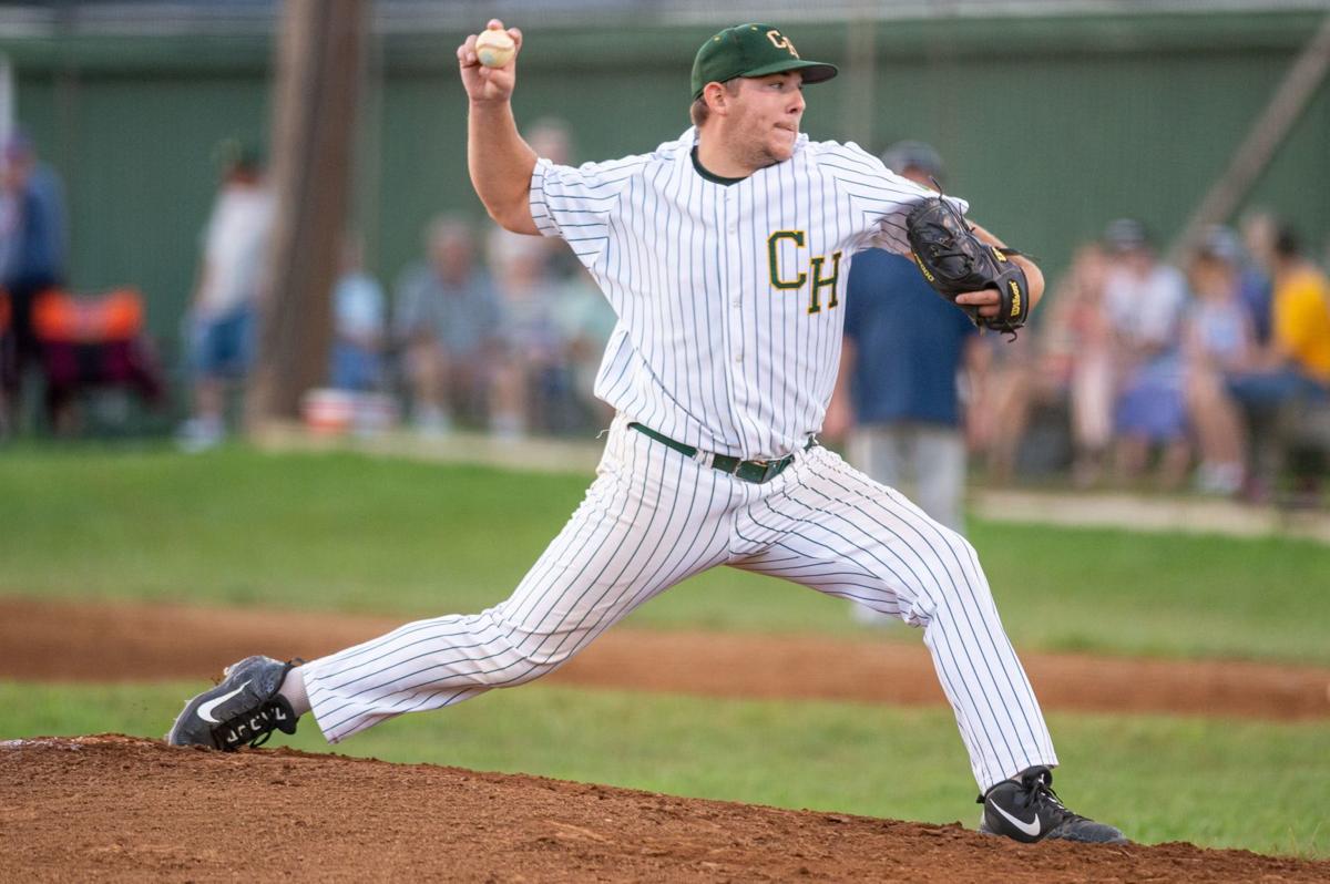 RCBL Rookie, Vet Blasting League Pitching | Sports | dnronline.com