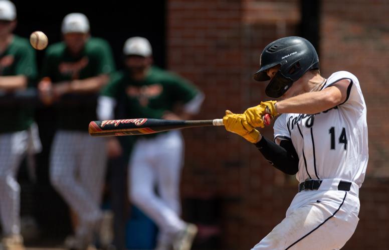 Turner Ashby baseball crushes Kettle Run in semifinals, will play for ...