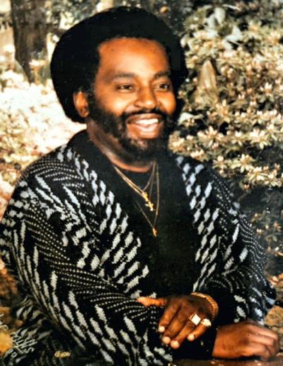 Rev. Ralph Leon Veney | Obituaries | dnronline.com
