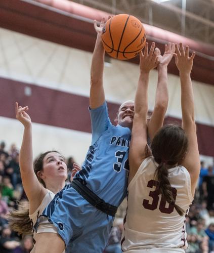 Girls Basketball: Luray vs. Page | Photo | dnronline.com