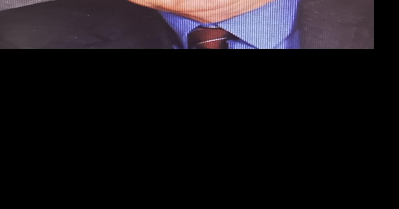 Dwight T. Griffith | Veteran | dnronline.com