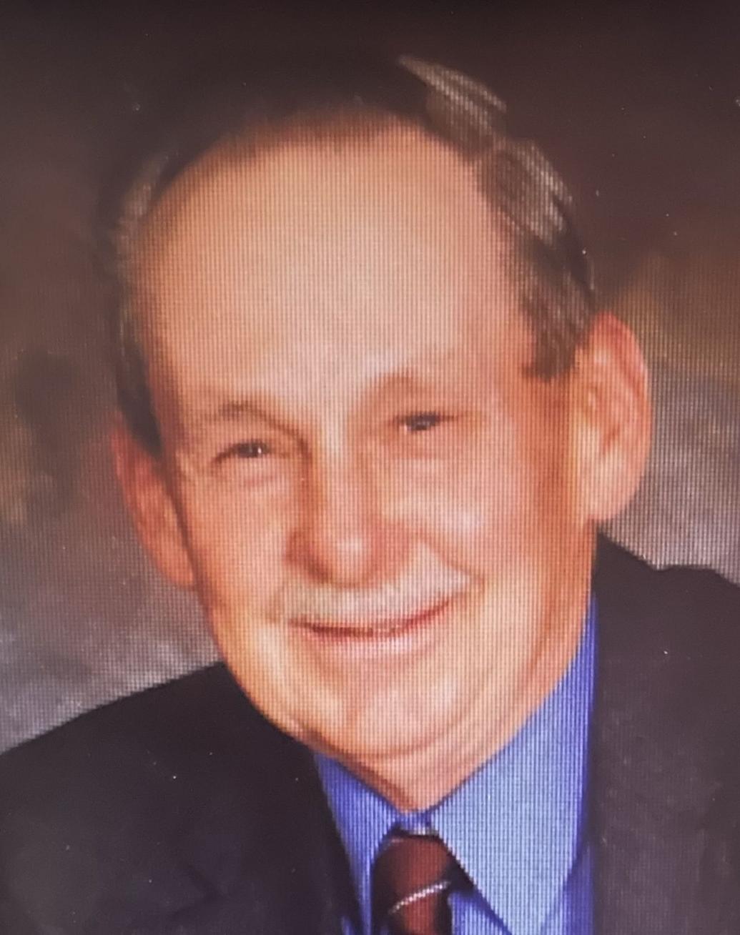 Dwight T. Griffith | Veteran | dnronline.com