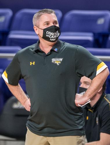 Towson Trounces JMU In Season Ender | Local College Sports | dnronline.com