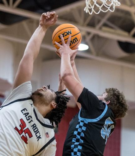 Basketball: East Rockingham vs. Page County | Photo | dnronline.com