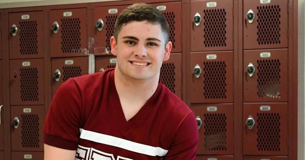 2022-23 ALL-VALLEY CHEERLEADER OF THE YEAR: Stuarts Draft's Zane ...
