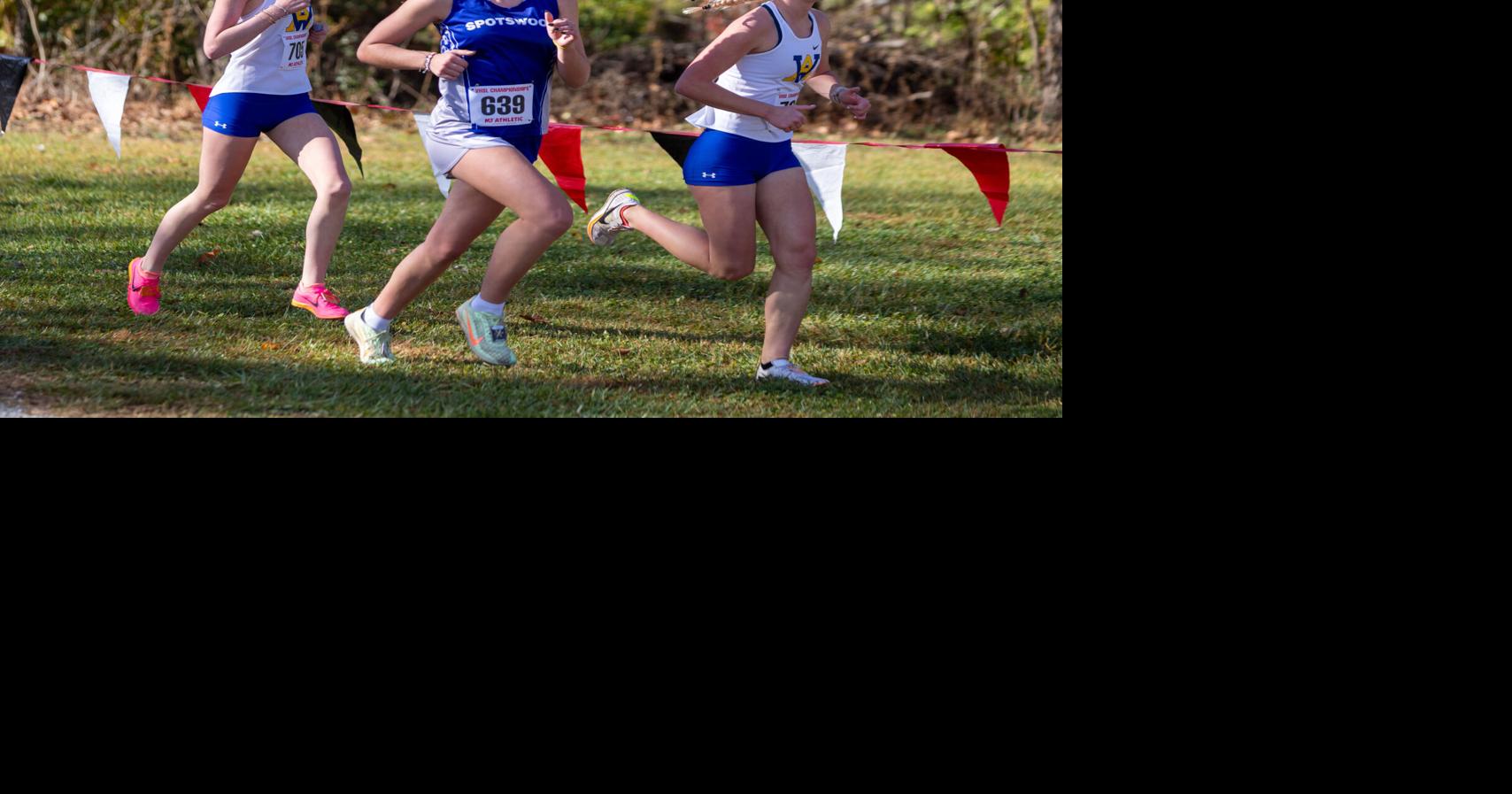 Spotswood Girls, Yoder Highlight Class 3 State Meet | Broadway ...