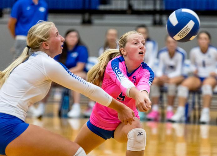 Indians stay hot to start season, defeat Trailblazers | High School ...