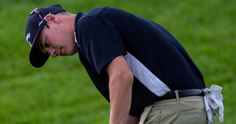 BULL RUN DISTRICT GOLF PREVIEW: Generals, Mountaineers Competing For ...