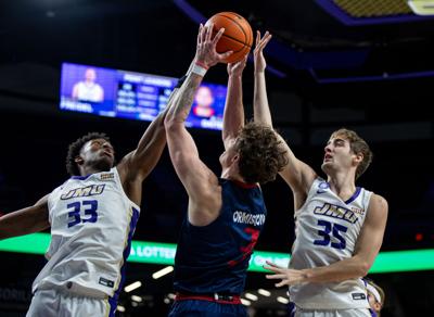 Sun Belt announces TV dates for men's basketball | Sports | dnronline.com