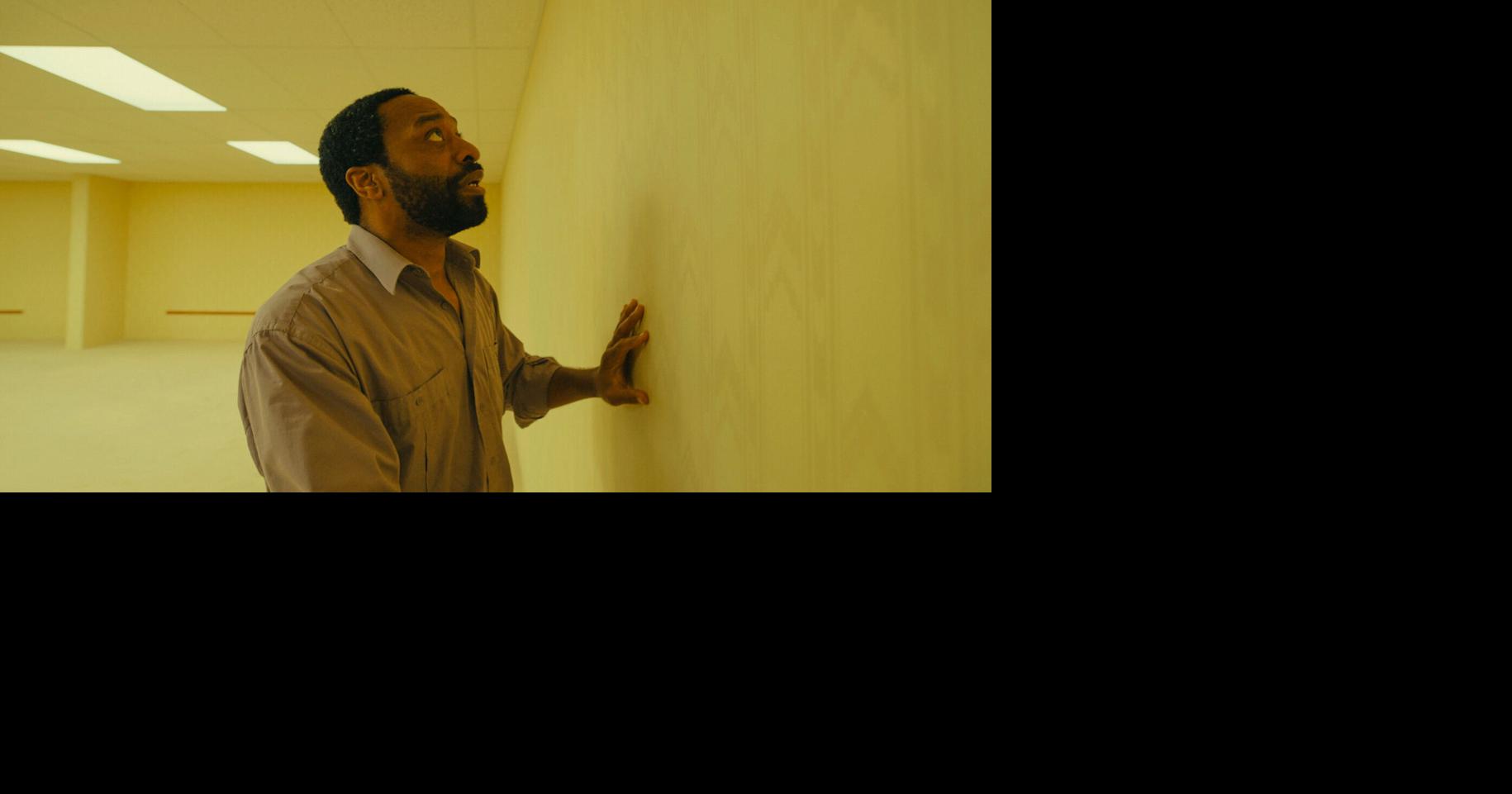 Movie Review: 'Backrooms' goes from internet meme to the big screen ...
