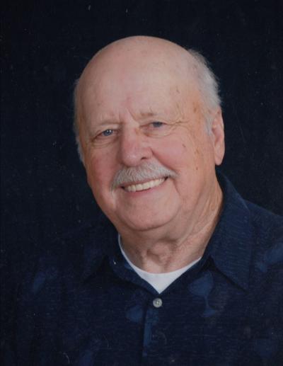 William C. 'Bill' Bost | Veteran | dnronline.com