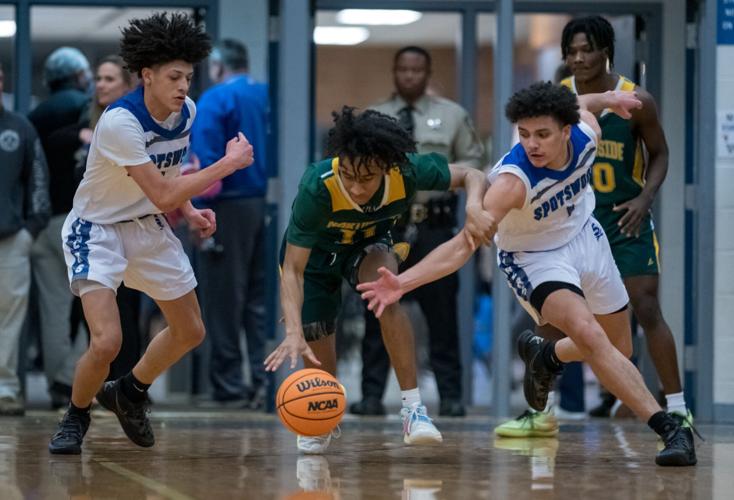 Northside Knocks Out Blazers | Photo | dnronline.com