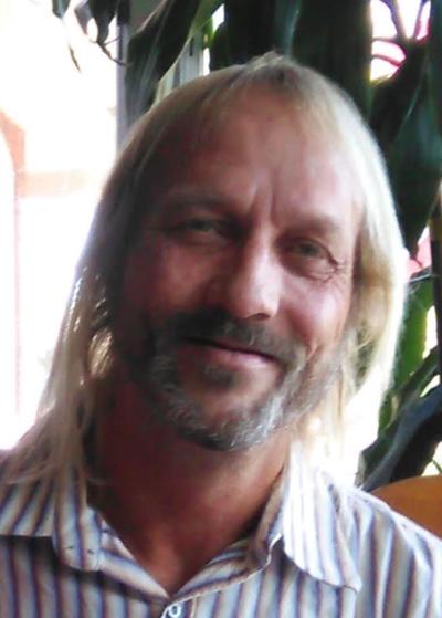 Gary Andrew Garst | Obituaries | dnronline.com