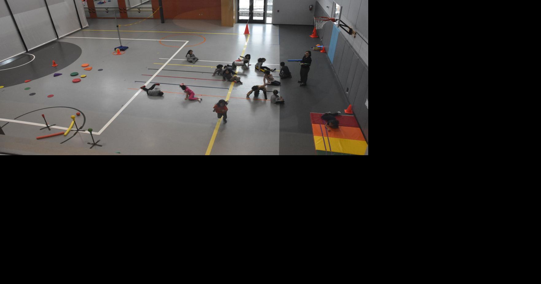 Bluestone Elementary Named Most 'Livable' School In U.S. | Dnronline ...