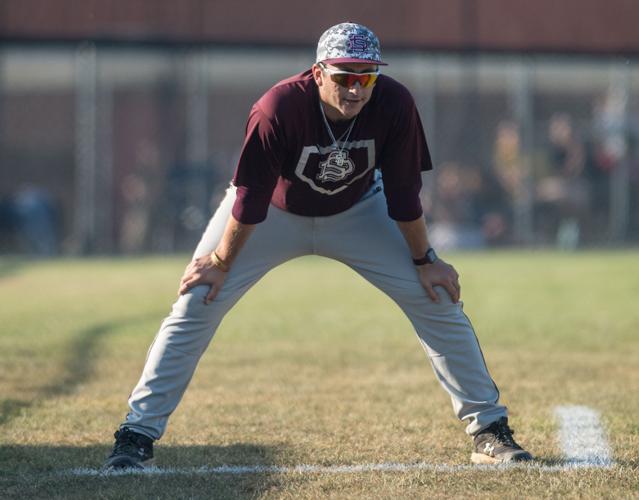 Baseball: East Rockingham vs. Stuarts Draft | Photo | dnronline.com