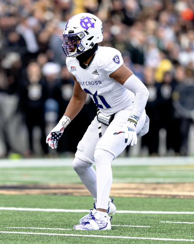 Chesney likes Dukes' flexibility in secondary | James Madison University | dnronline.com