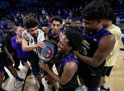 JMU Coaches Weigh In On SBC-MAC Challenge | James Madison | dnronline.com