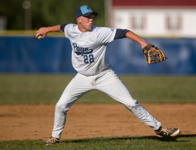 BULL RUN DISTRICT BASEBALL PREVIEW: District Filled With Experience ...