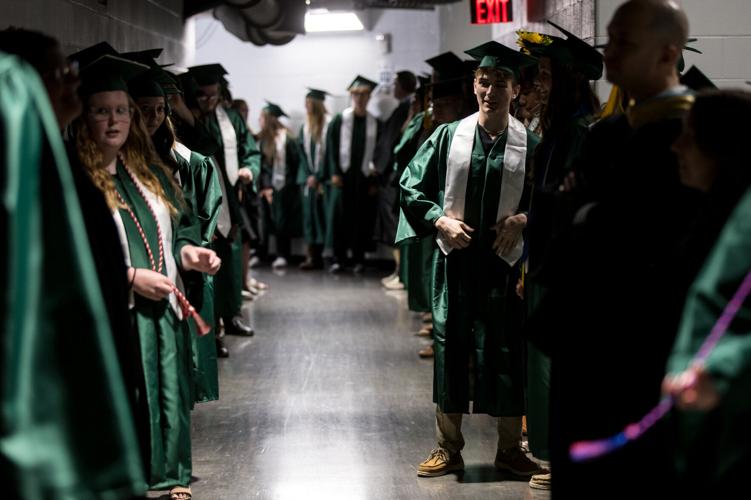 'It’s all paying off': Broadway High School’s Class of 2026 reflects on ...
