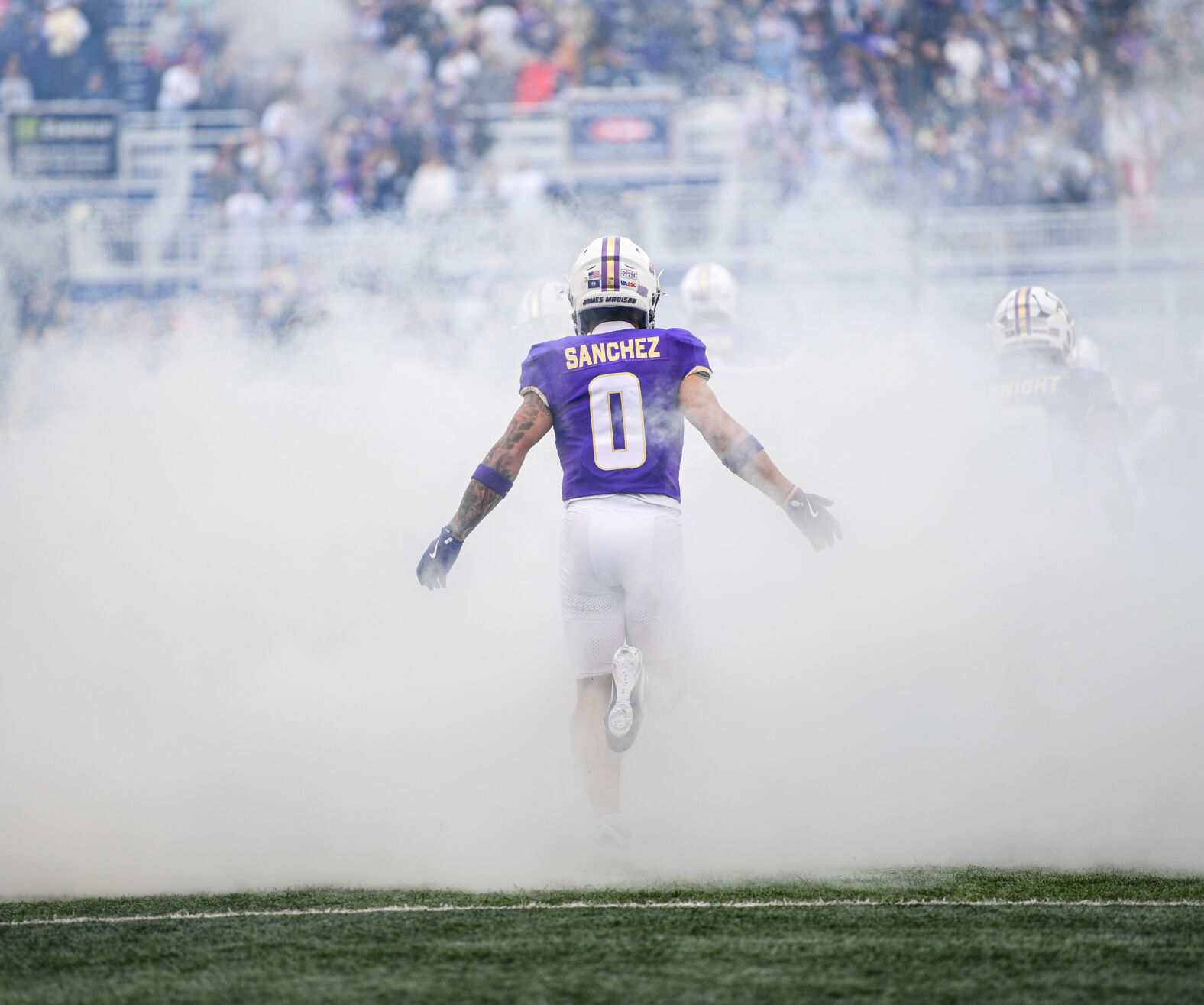 Mettlen: It's better to appreciate Dukes' run than worry about the ...