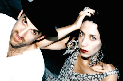 ‘Otherworldy’ Duo Set To Serenade Court Square Theater | Lifestye ...