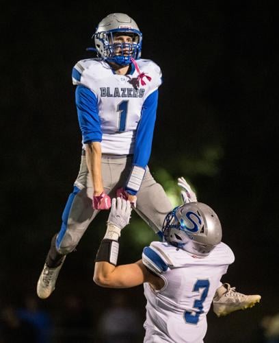 VHSL Playoff Brackets Officially Announced | Dnronline | dnronline.com