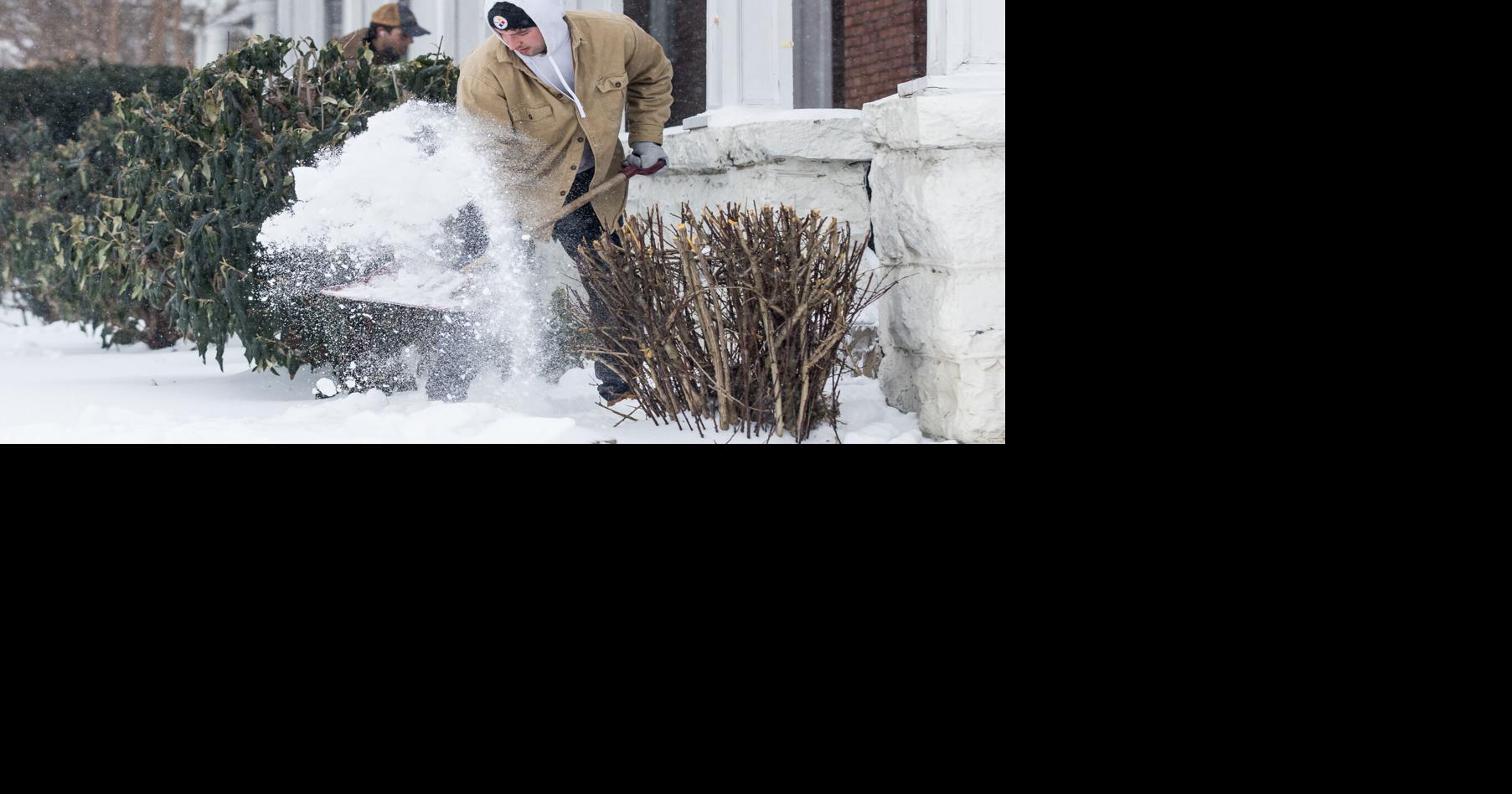 Area experts offer tips for winter storm safety both outside and inside ...
