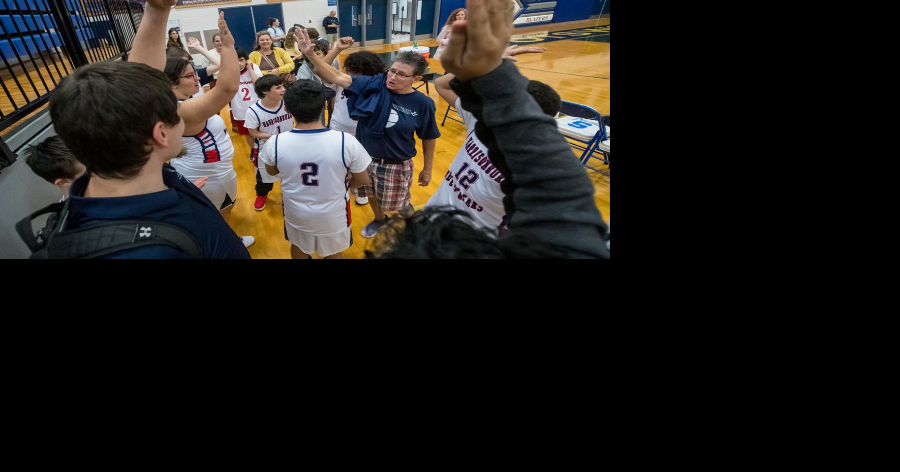 10th annual Unified Basketball games brings students together | Sports ...