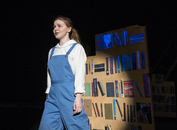 Tale As Old As Time — EMU To Perform 'Beauty And The Beast' | Dnronline ...