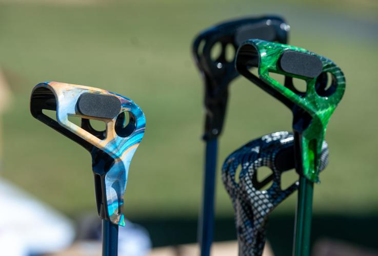 Inaugural Virginia Fling Golf Open Tees Off At Massanutten Resort ...