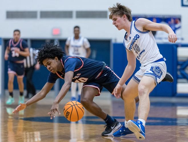 Basketball: Spotswood vs. Harrisonburg | Photo | dnronline.com