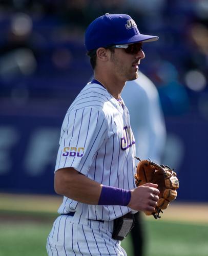 13 Dukes Playing Summer League Baseball | James Madison University ...